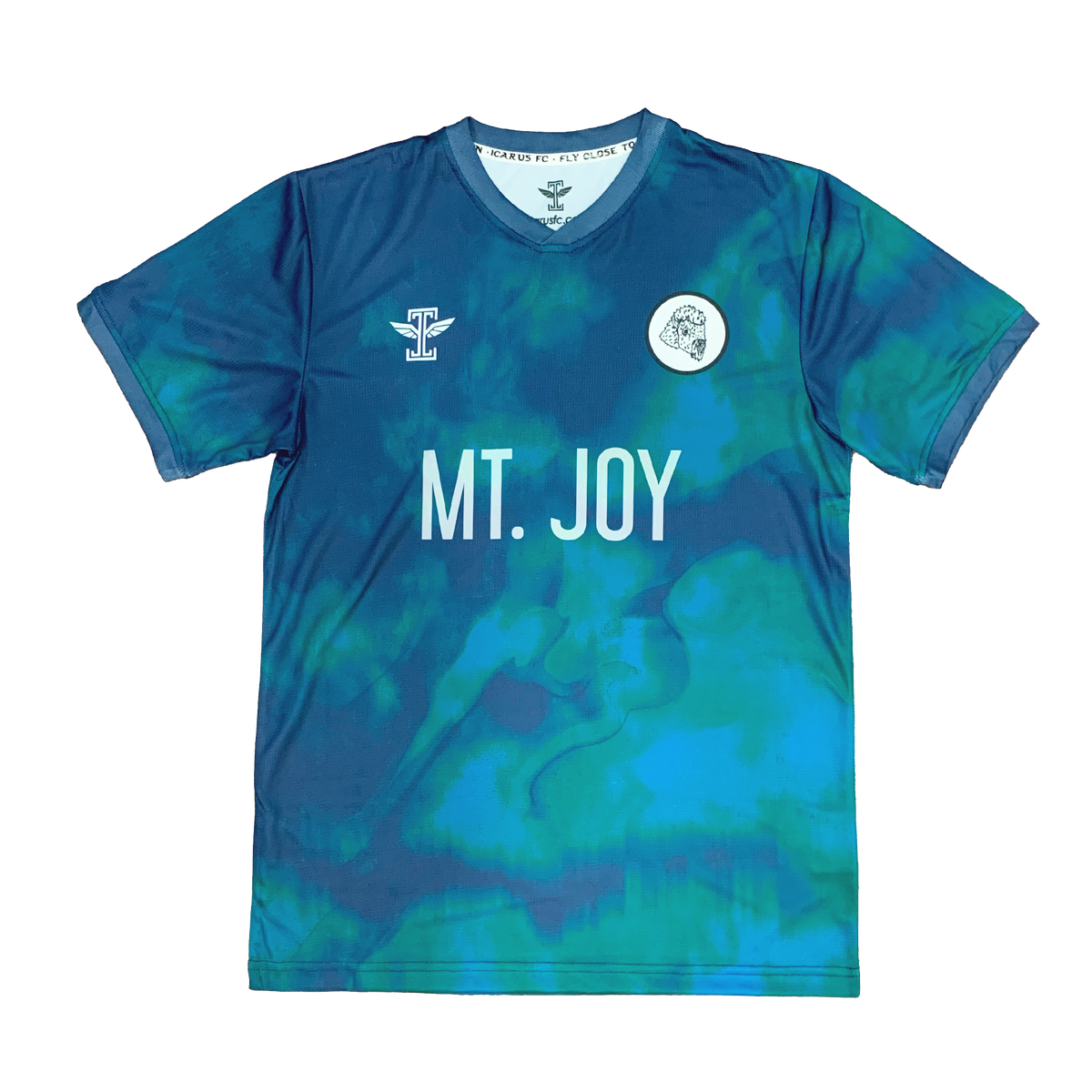 Mt. Joy Jersey